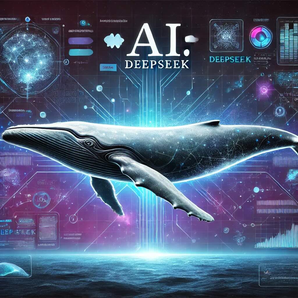 解码下一代AI：从DeepSeek突破看大模型技术演进